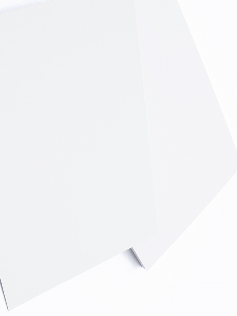 Sample Bond Paper | PDF