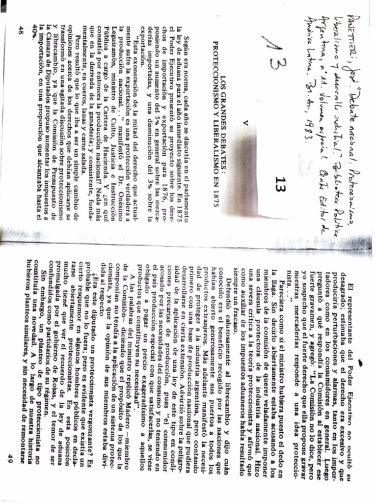 A11 Panettieri 1875 | PDF