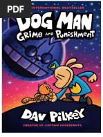 Dog Man 7 For Whom The Ball Rolls (Dav Pilkey) - English - (Z-Library ...