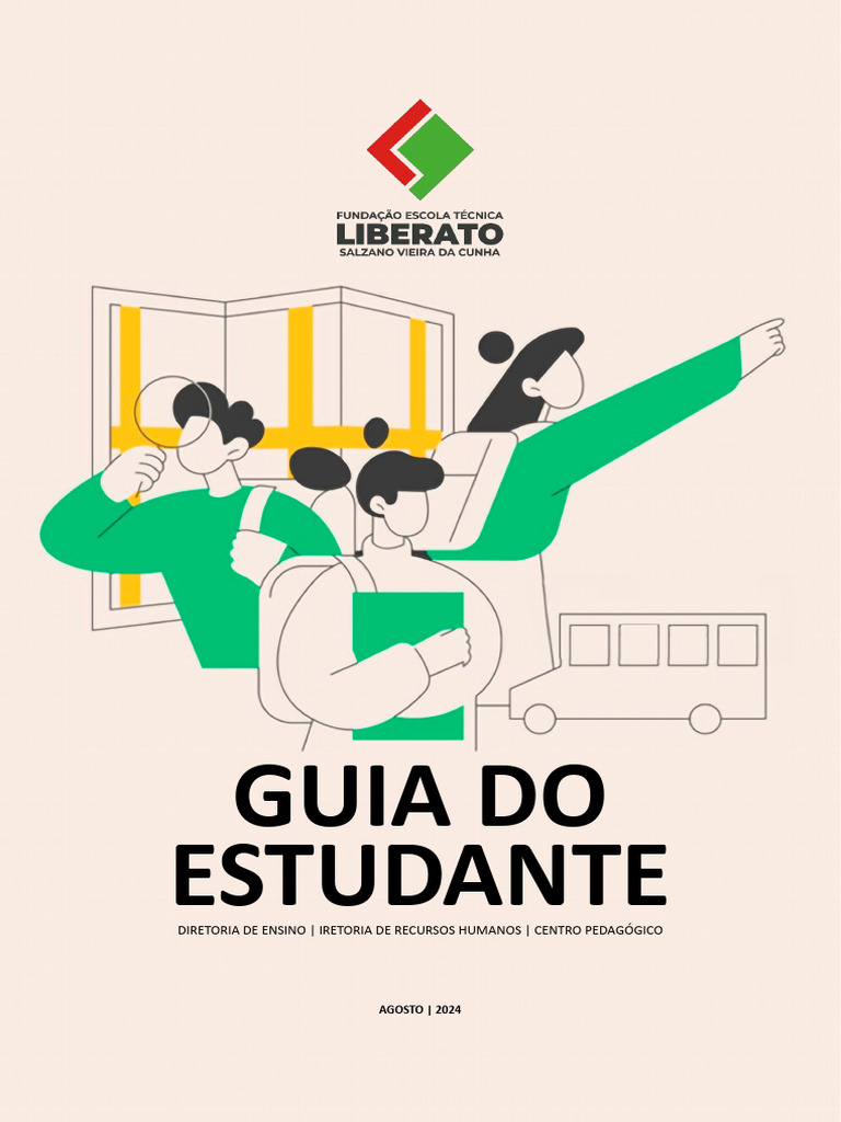 Guia Estudante Pdf