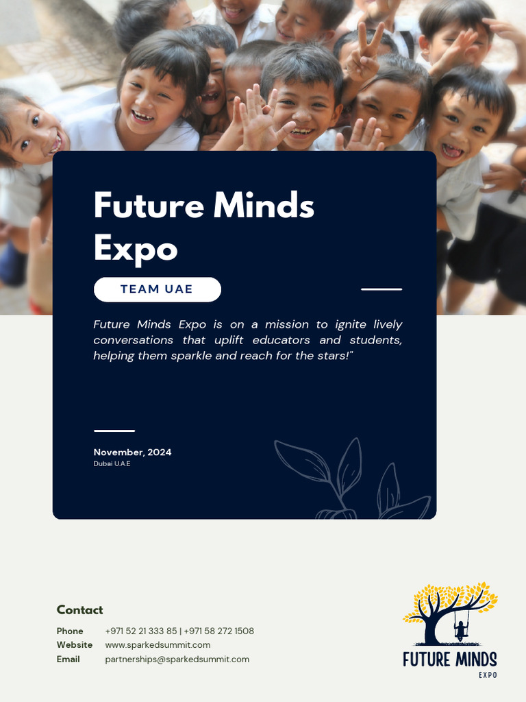 TEAM UAE @ MEMORIAD | PDF