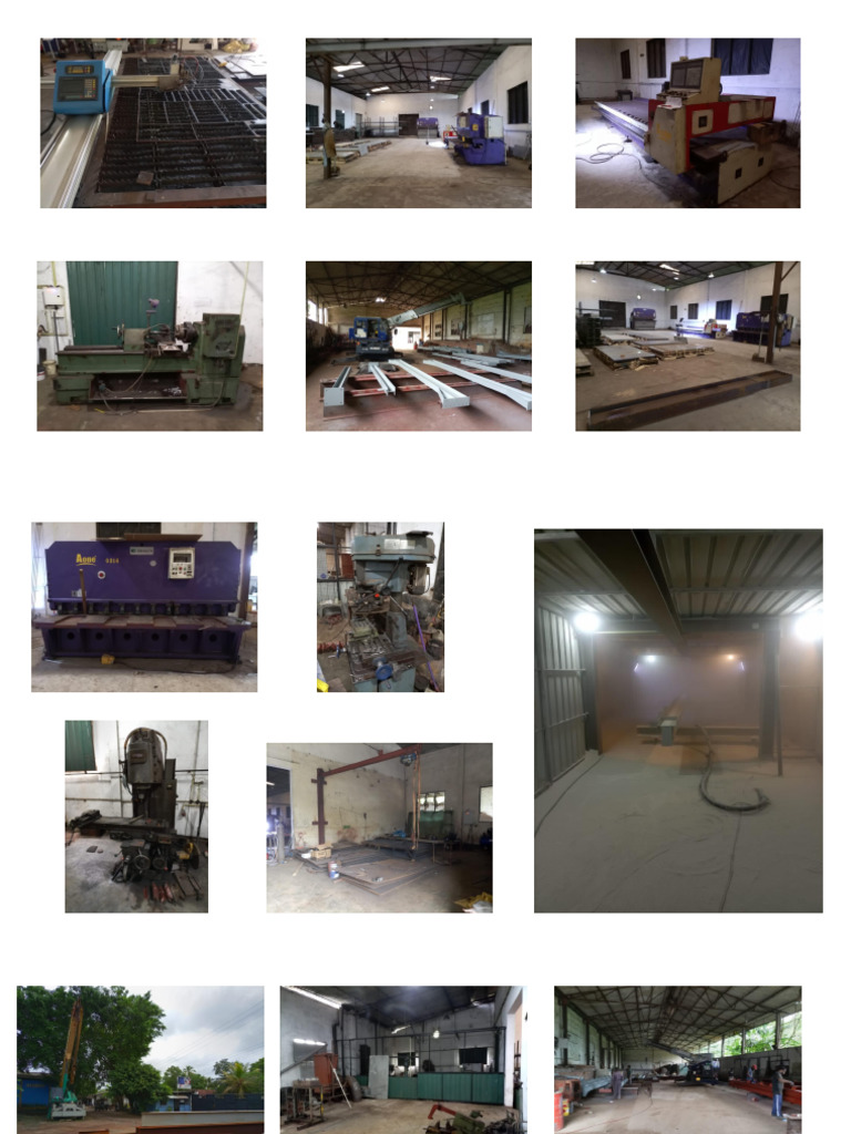 Nexsus Workshop | PDF