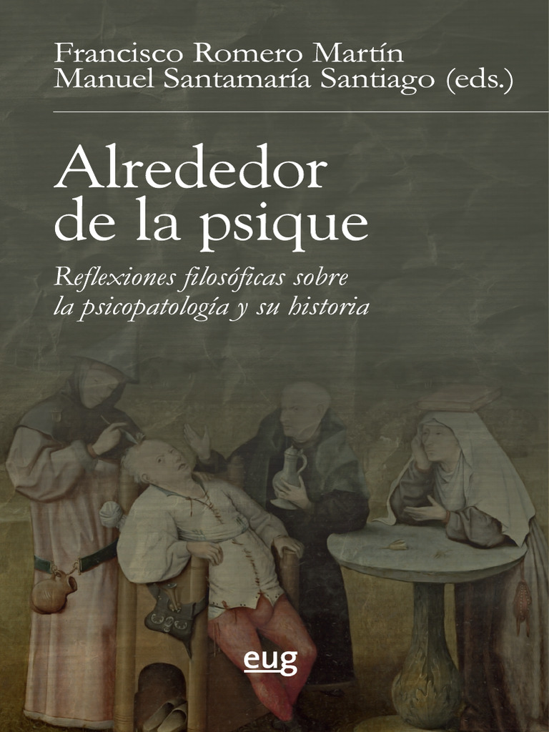Alrededor de La Psique | PDF