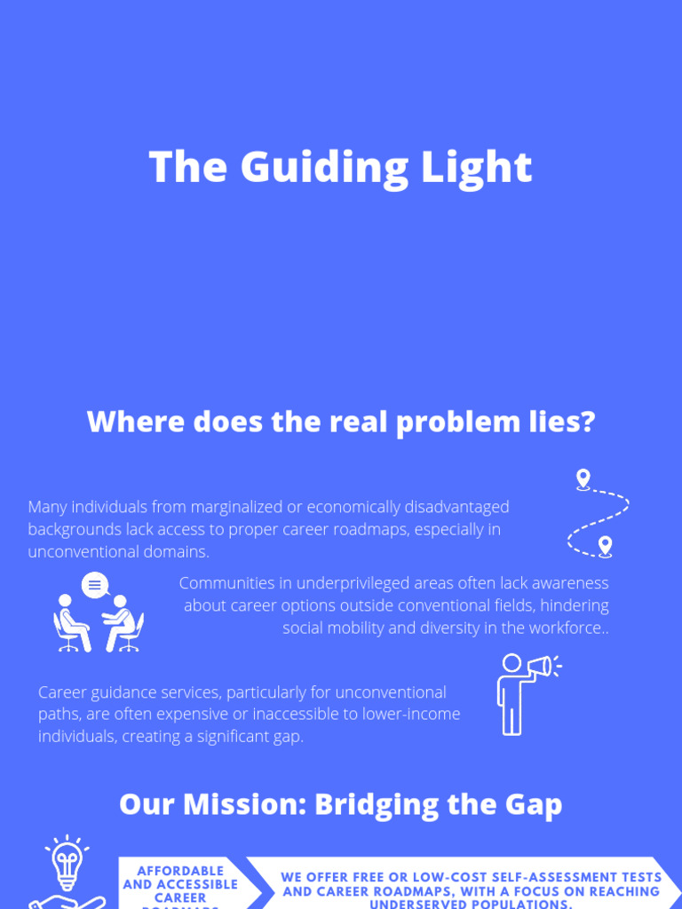 The Guiding Light | PDF