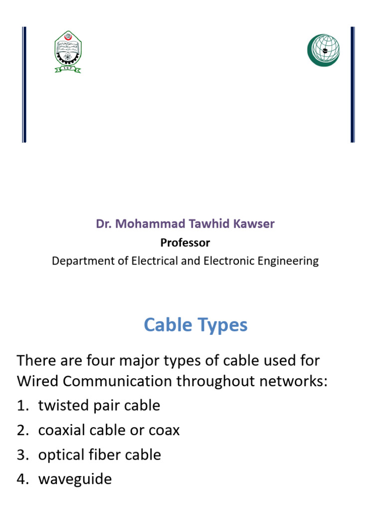 2_Cable | PDF