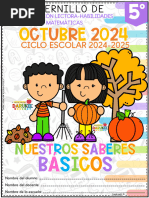 5° Darukel Sem17 Planeación Didáctica y Anexos 23-24 | PDF