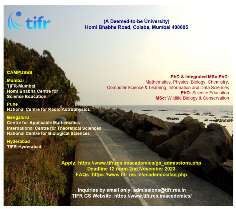 GS 2024 Poster. | PDF