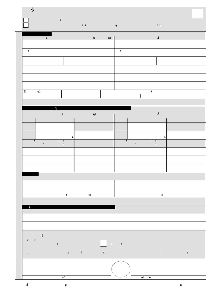 UE EOG POLSKIE jedna strona | PDF