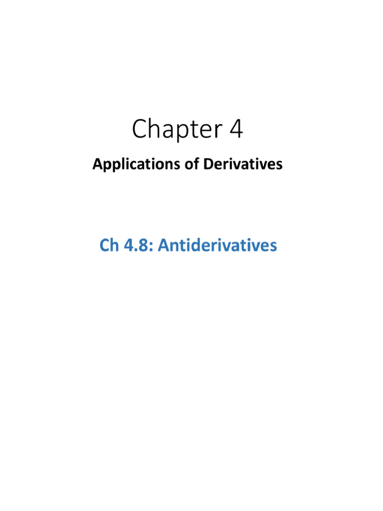 Sec4 8 | PDF