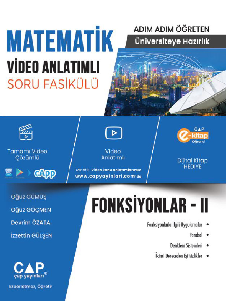 Fonksiyonlar II | PDF
