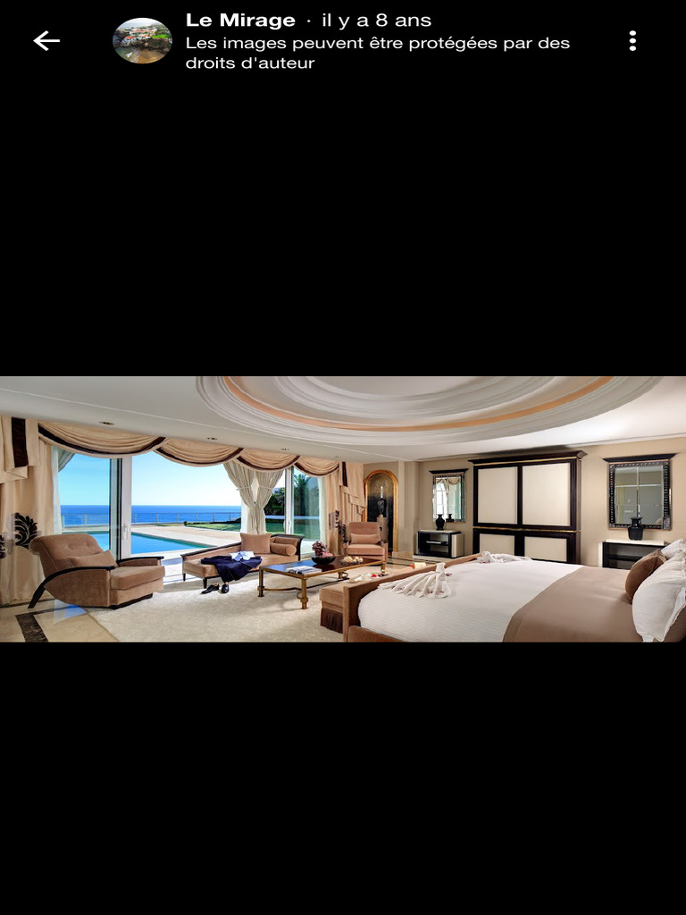 Photos de Hotel Mirage | PDF