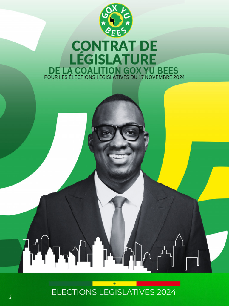 Programme-GOX YU BEES PDF | PDF