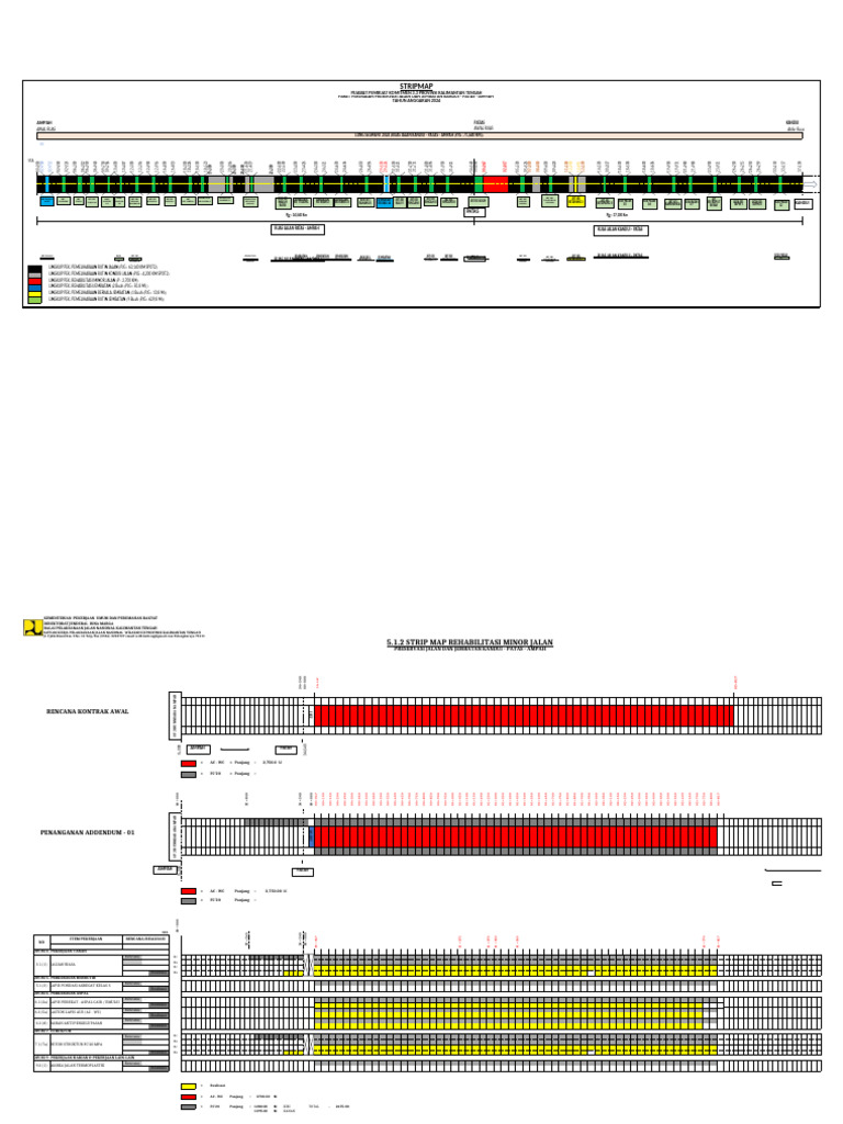 STRIPMAP KANDUI - PATAS - AMAPH (ADD-01) | PDF