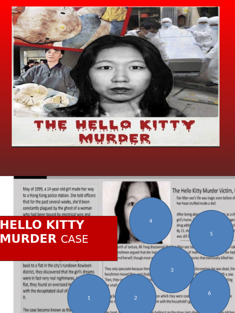 Hello Kitty | PDF