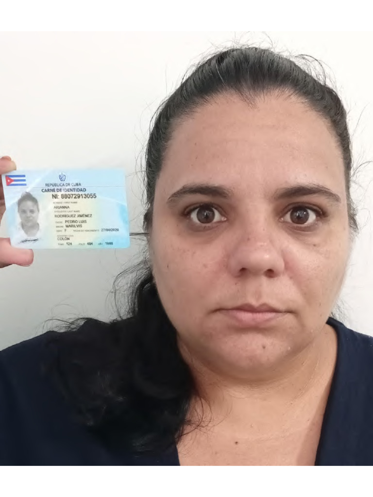 Arianna Rodriguez Jimenez | PDF