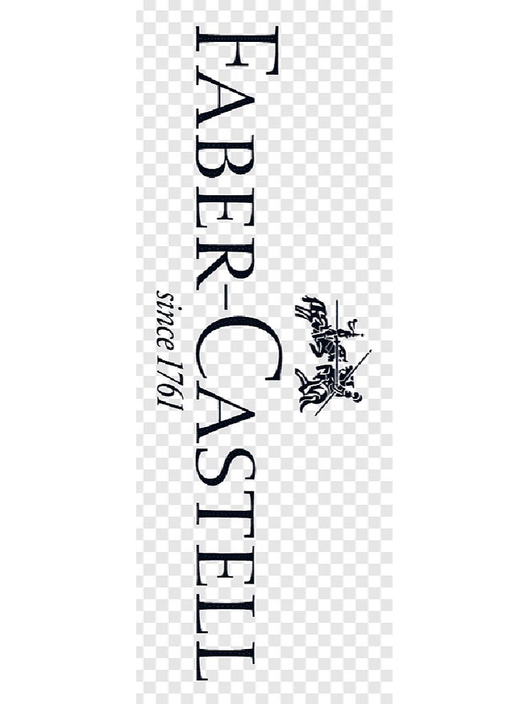 Faber Castell Logo | PDF