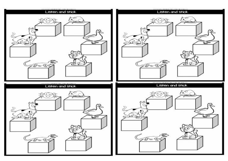 First Second Third Pdf