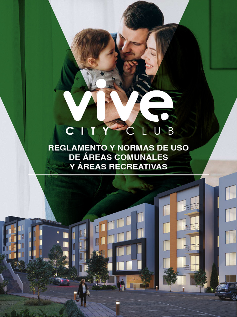 REGLAMENTO Y NORMAS DE USO_compressed | PDF