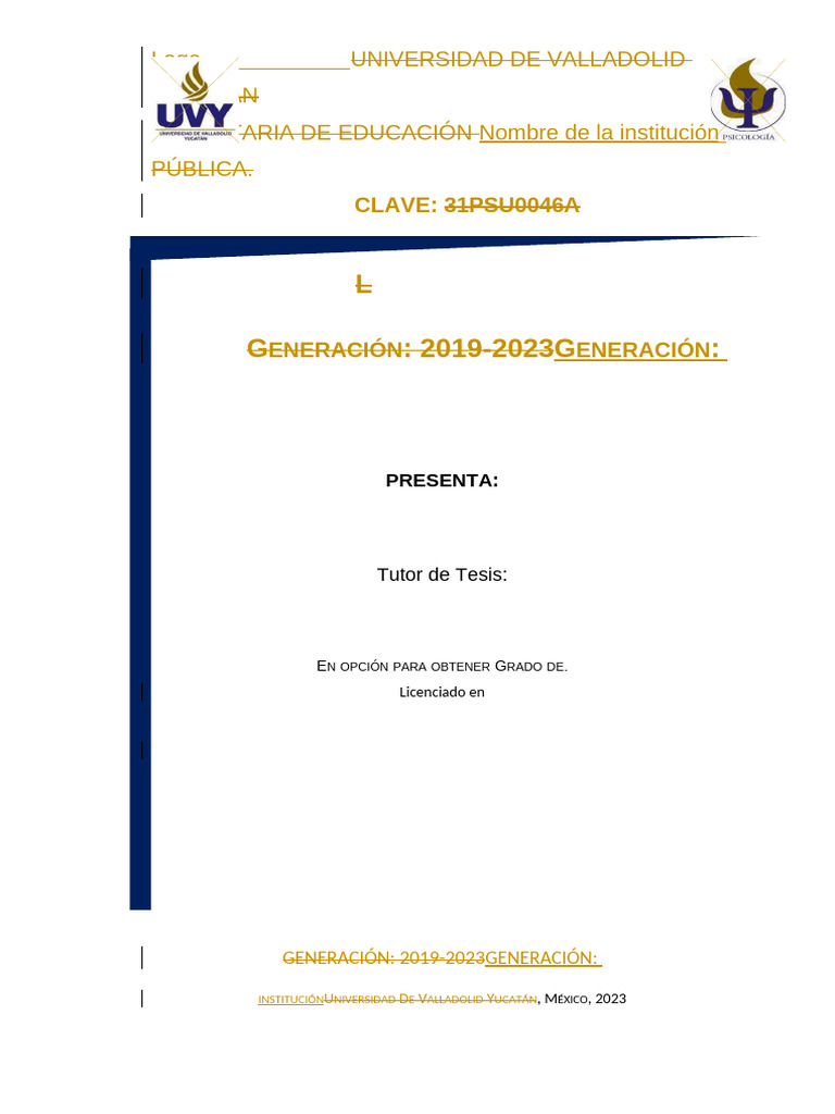 Formato Tesis Aiy-1 | PDF