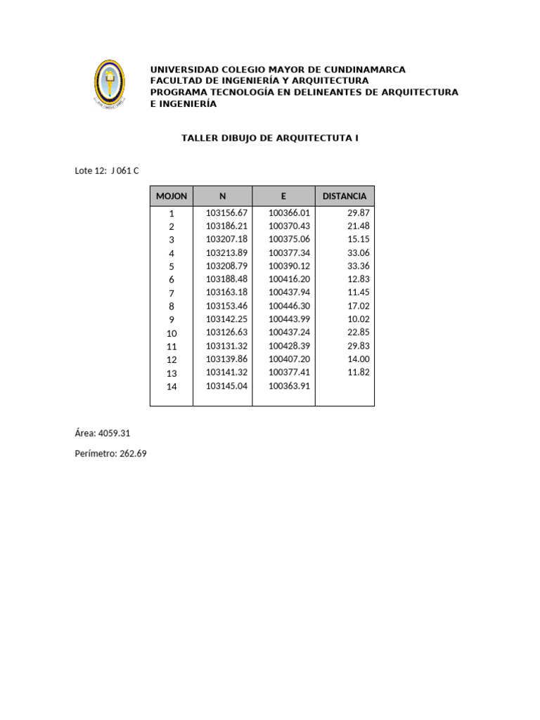 LOTE 12 2-2024 | PDF