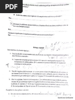 Modèle Examen NS4 2024 PDF | PDF | Grocery Store | Supermarket
