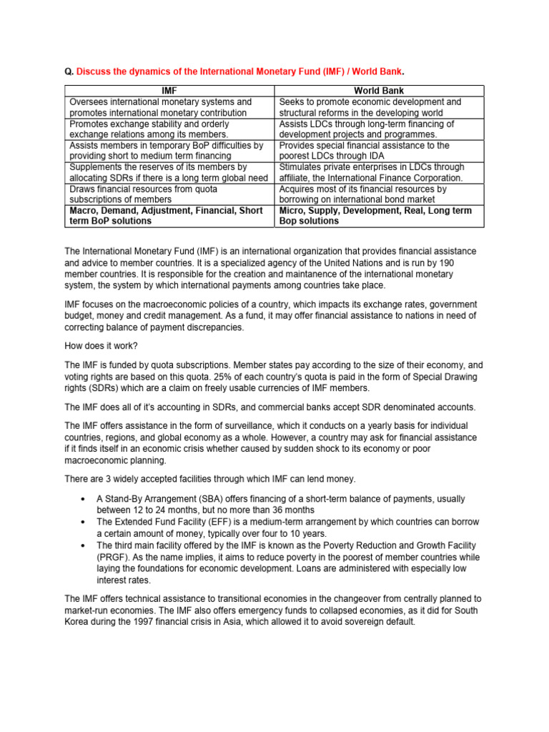 Macro Economics Senior Notes | PDF | Inflation | Business Cycle