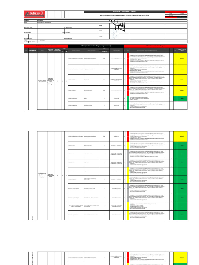 Miper DEMARCACION Acrilica (1) 8992622269797158150 | PDF