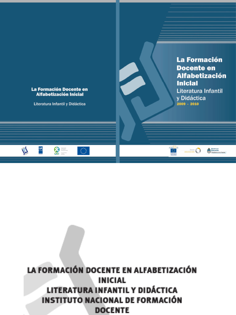 Literatura Infantil Oche Califa | PDF