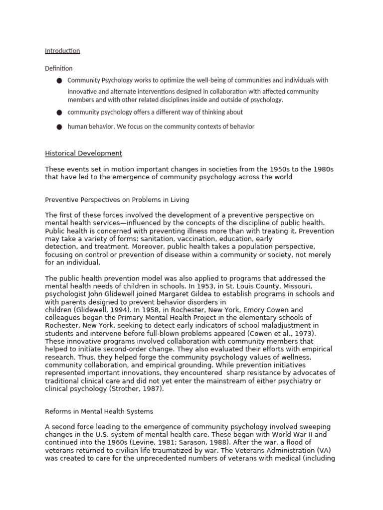 Introduction To CP | PDF