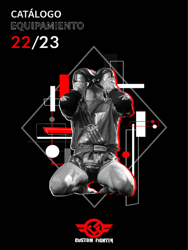 Catalogo Custom 2022-23 | PDF