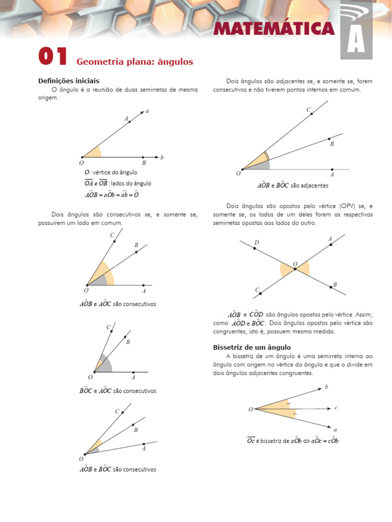 Alexandre Math | PDF
