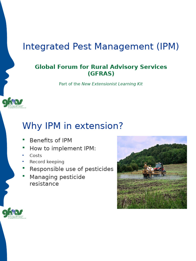 IPM PPT Gfras - Module - 2021.07.01 - Final HMCL | PDF