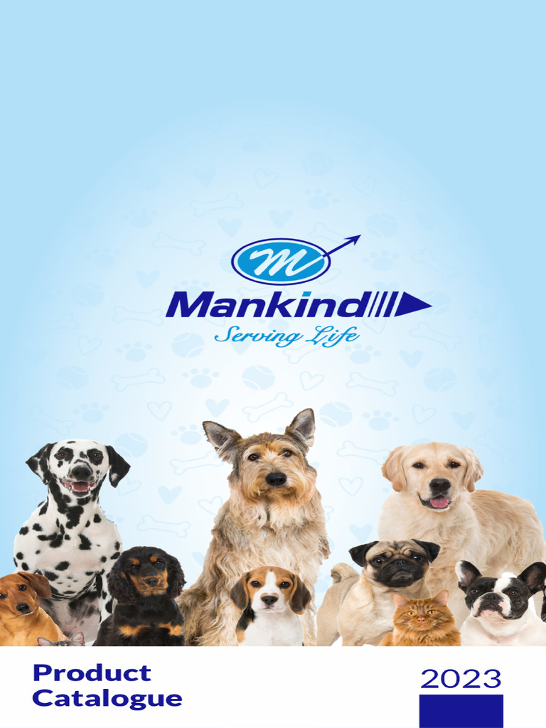 Pet Index Book | PDF