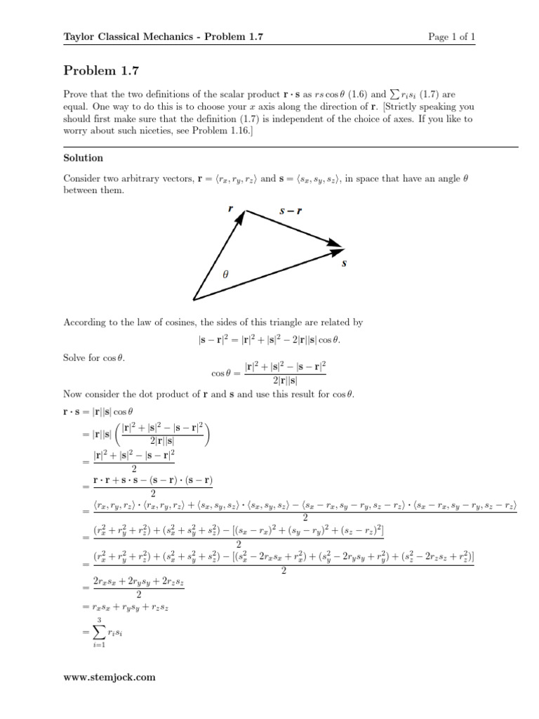 Taylor CMCH 1 P 7 | PDF