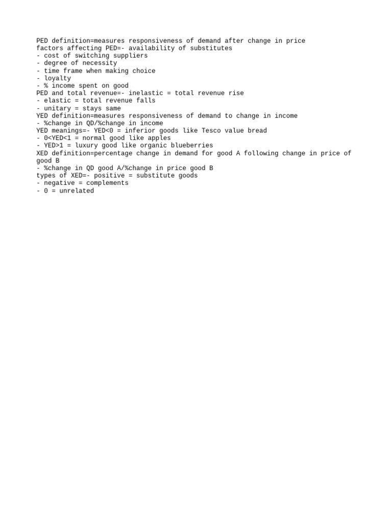 Ped Yed Xed Pdf