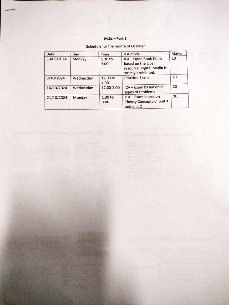 ML Open Book Reference | PDF