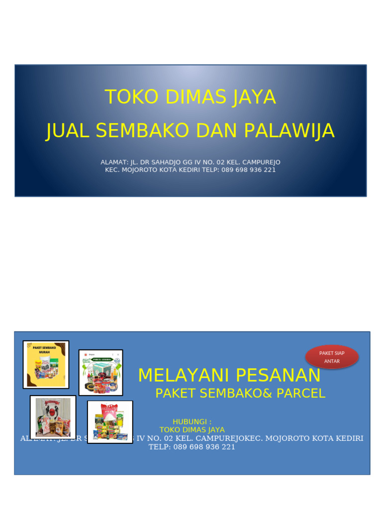 Banner Tk Dm - Copy | PDF
