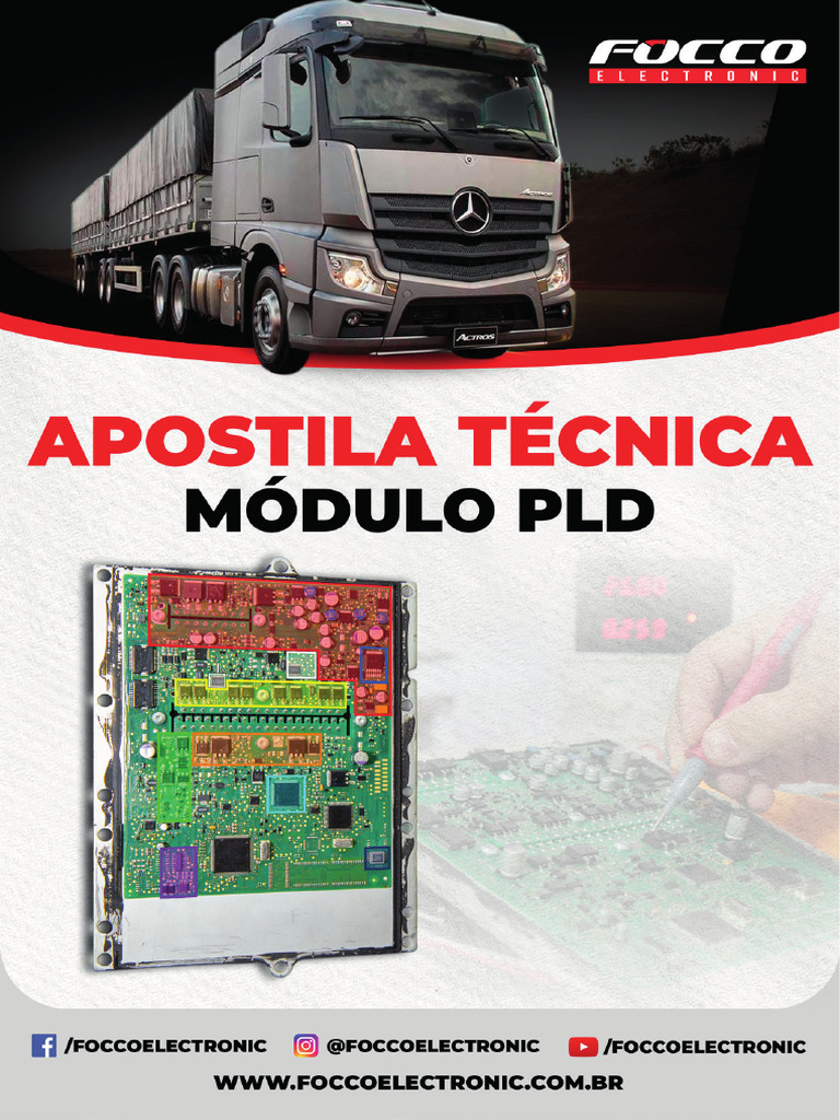 Apostila PLD | PDF