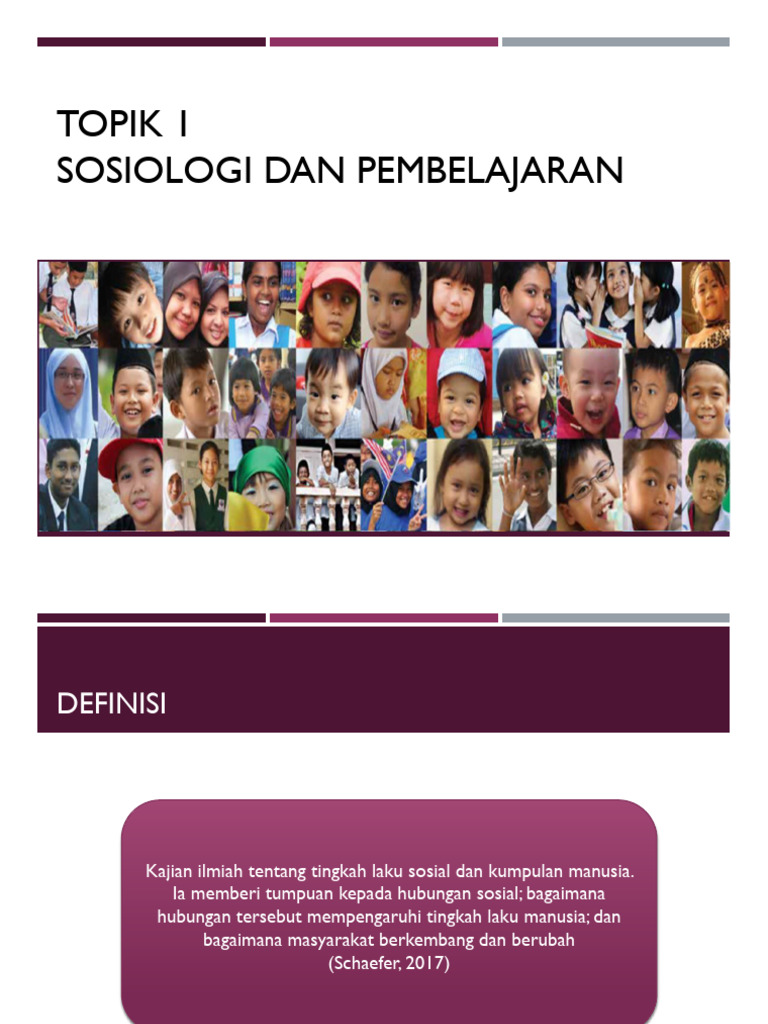 Topik 1 | PDF