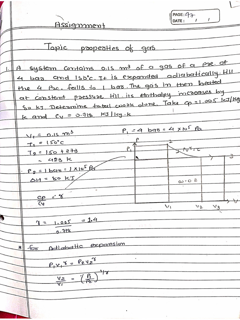 Assignment - Bme | PDF
