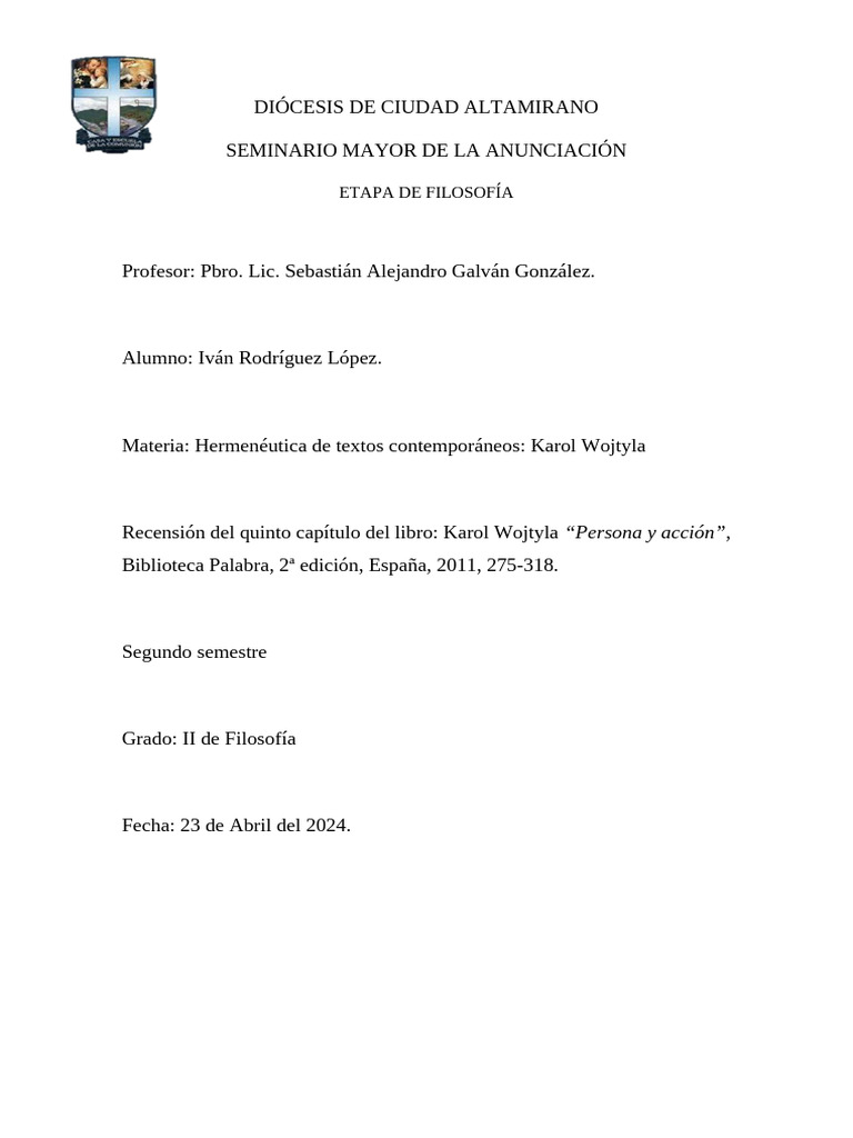 Capitulo 5-Karol | PDF