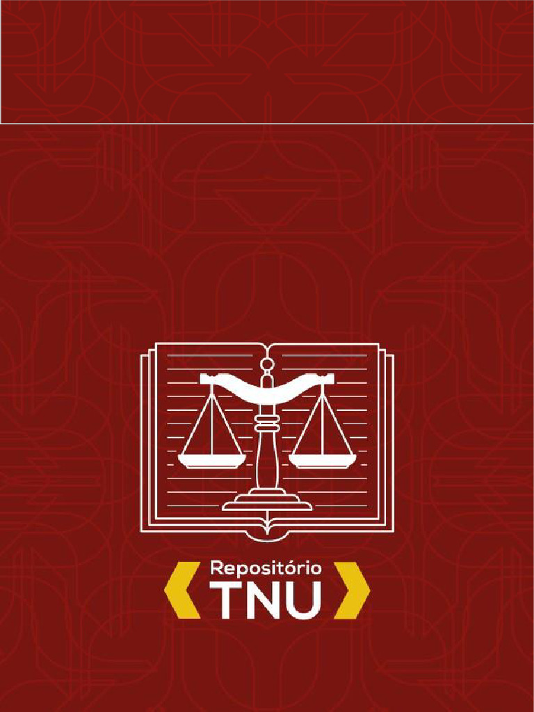 Repositório+TNU+-+VERSÃO+ATUALIZADA+EM+12 04 2022 | PDF