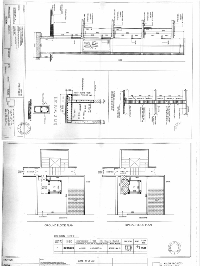 Lift-Plan | PDF