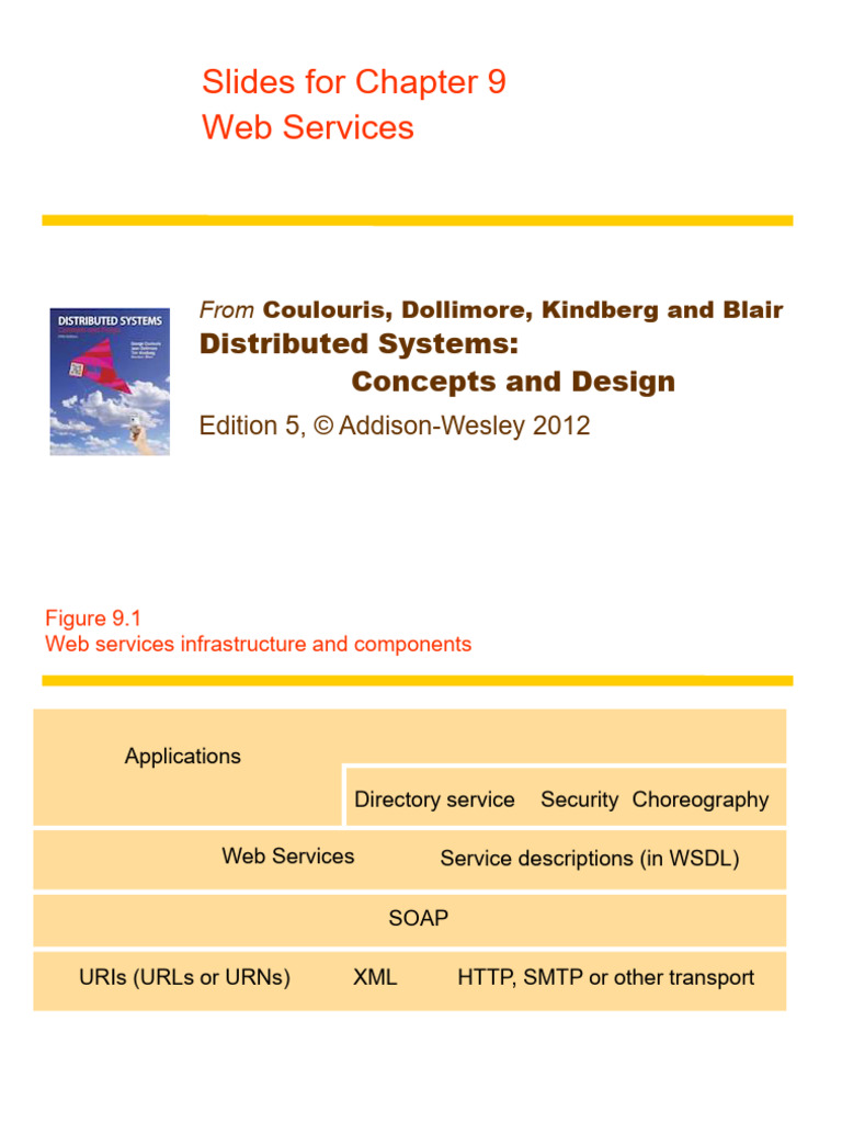 Chapter 9 Slides | PDF