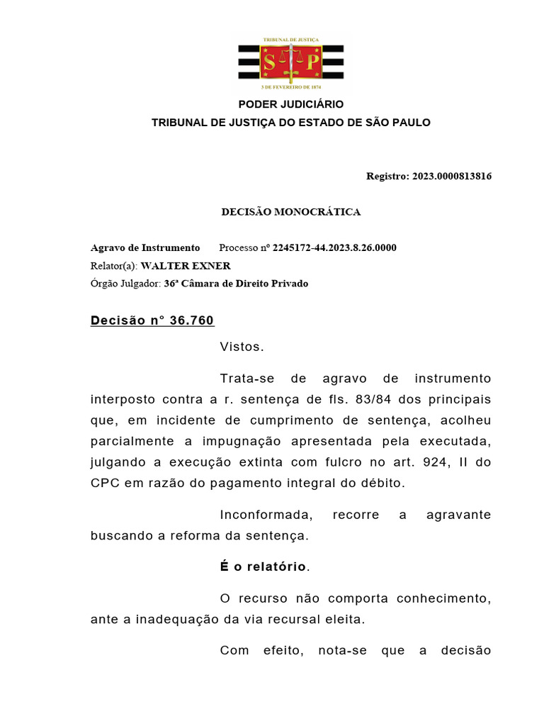 Caso 3 | PDF