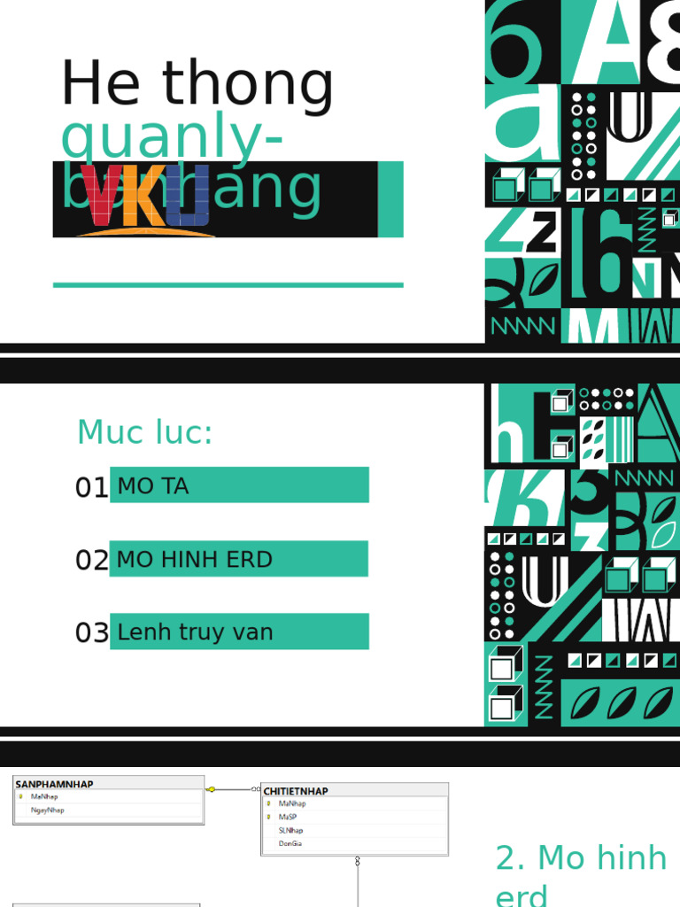 Thuyet Trinh Nhom3 | PDF