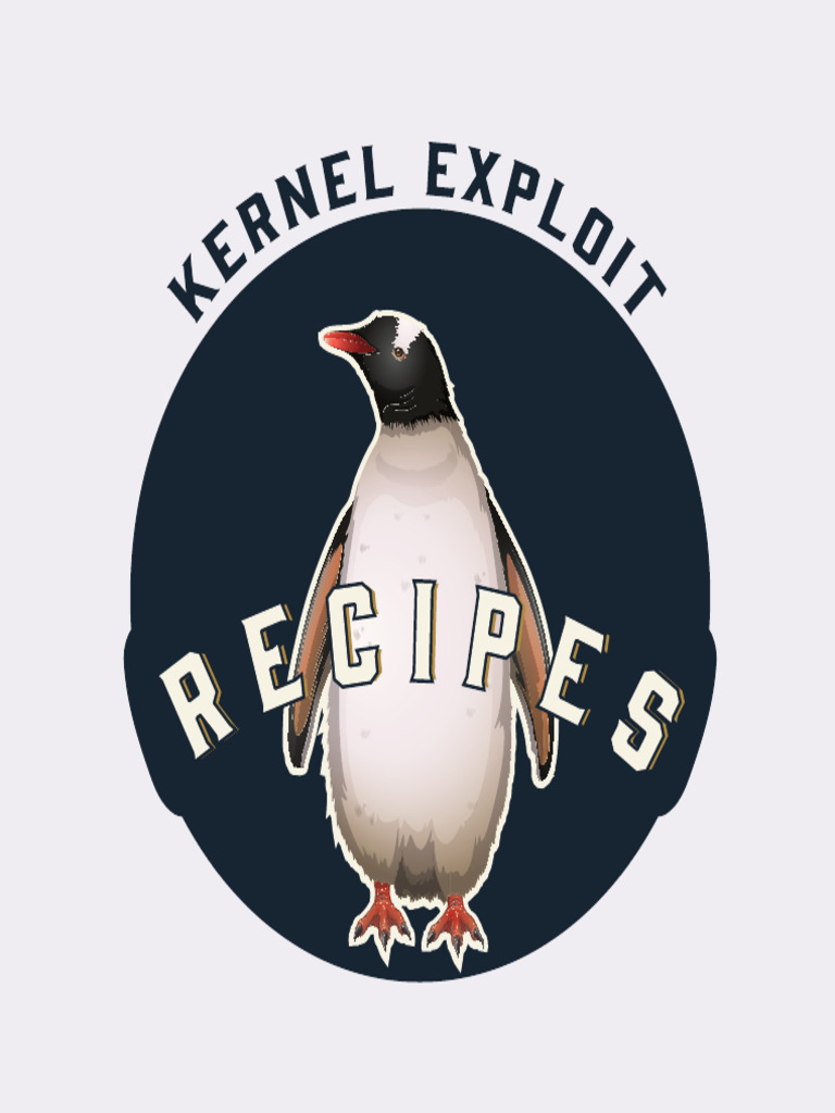 Kernel Exploit Recipes | PDF
