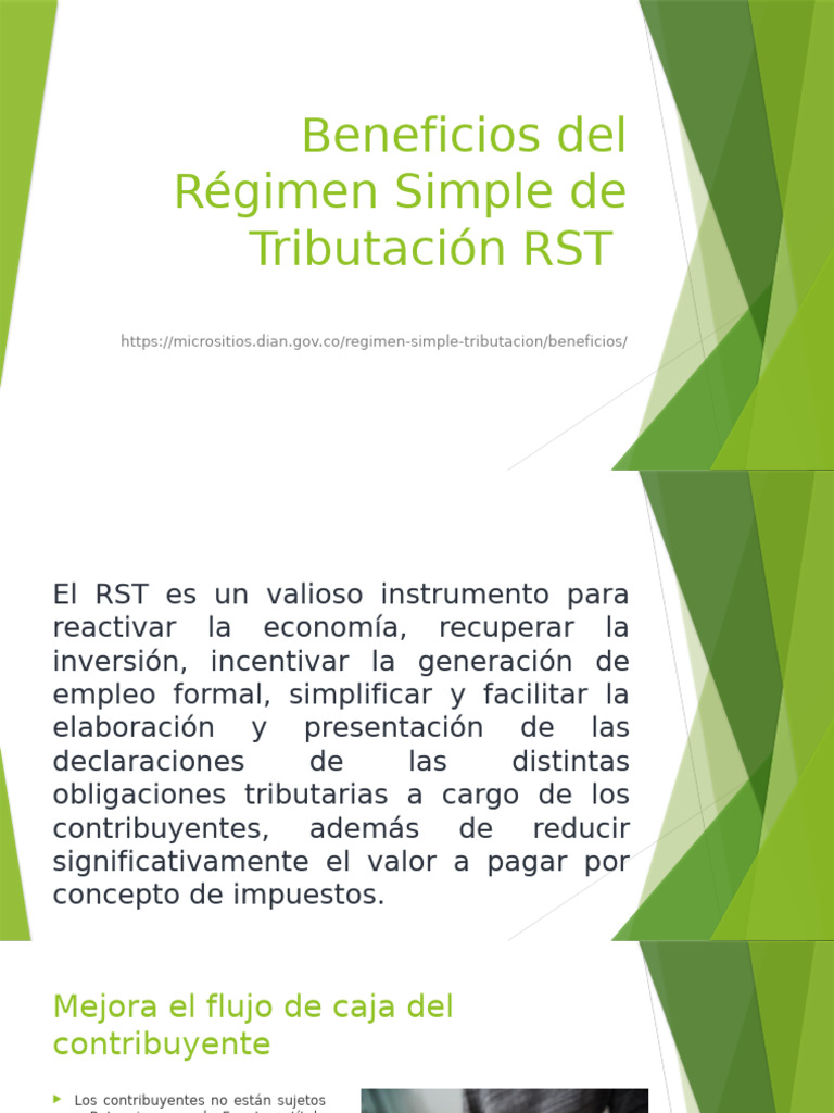 RST 2024 | PDF