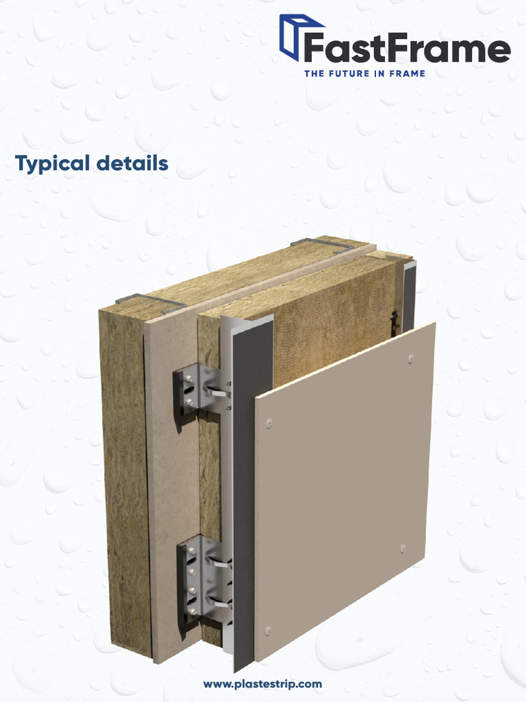 FastFrame-Typical-details | PDF