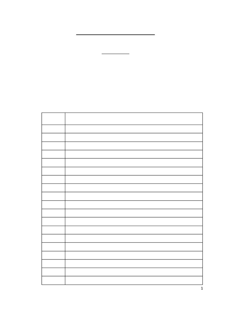 Senior Designations List August 14 2024 | PDF